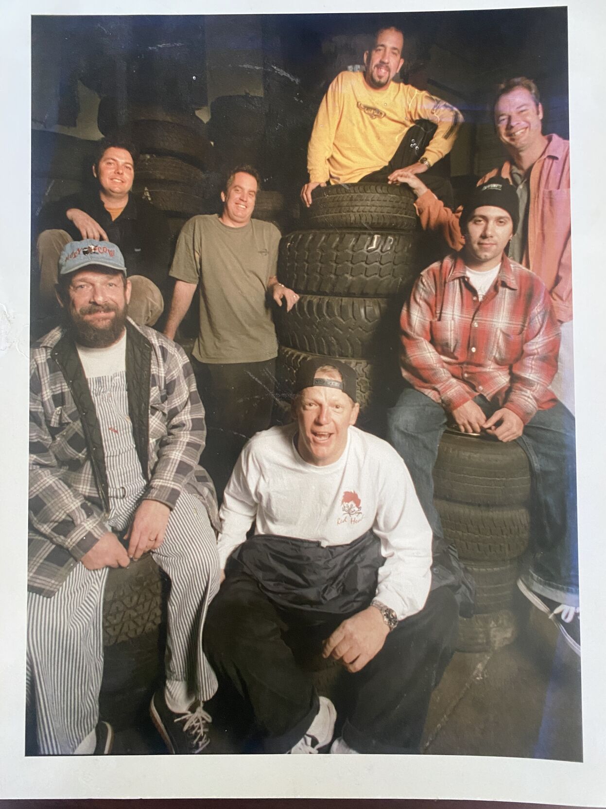 Surf Rodeo generates groovy groundswell | Culture | ojaivalleynews.com