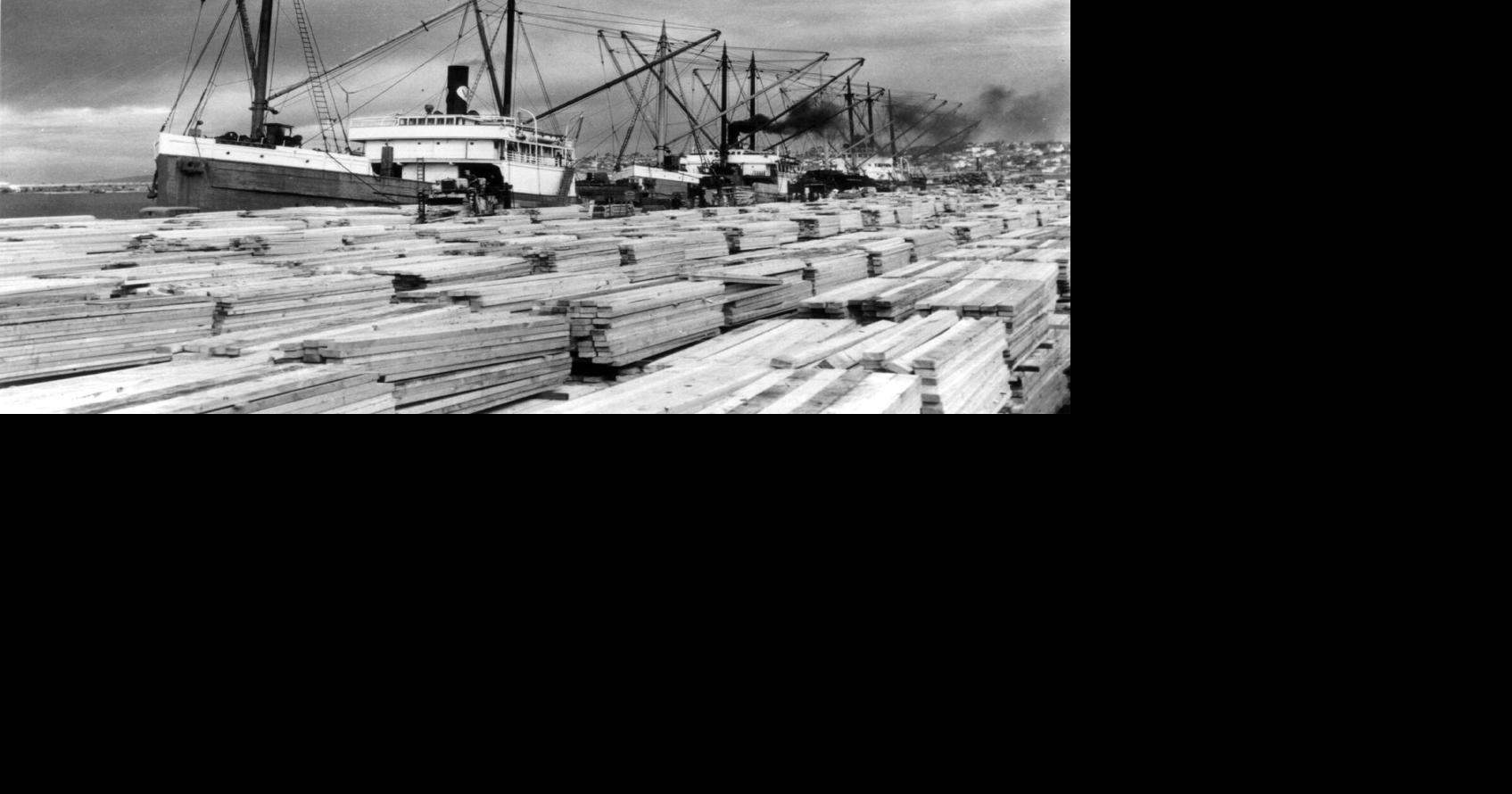 Tales of ‘The Scandinavian Navy’ Feb. 23 | Culture | ojaivalleynews.com