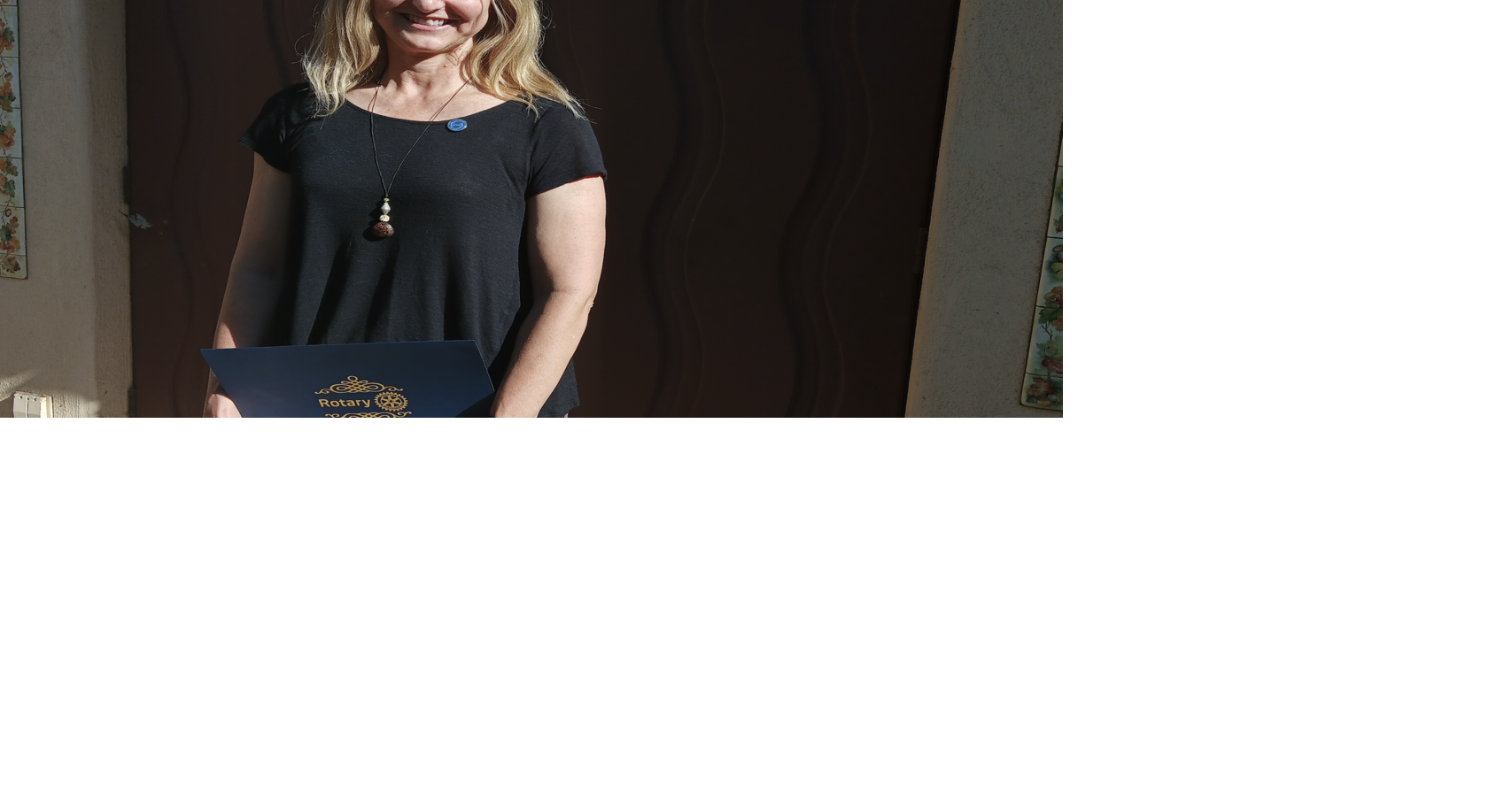 Kathy Doubleday strengthens spirits and resilience | News ...