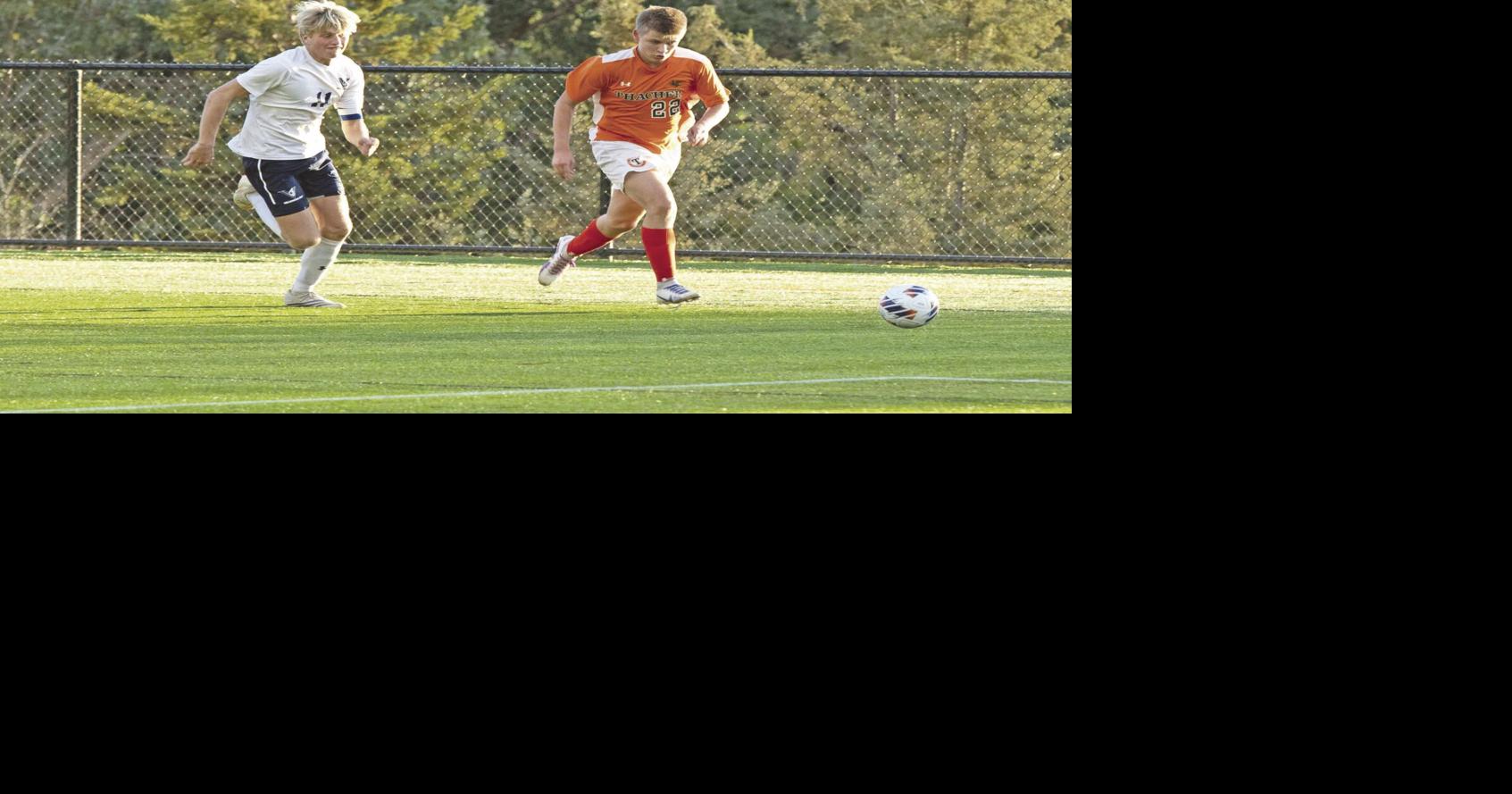 Crosstown rivalry set for rematch | Sports | ojaivalleynews.com