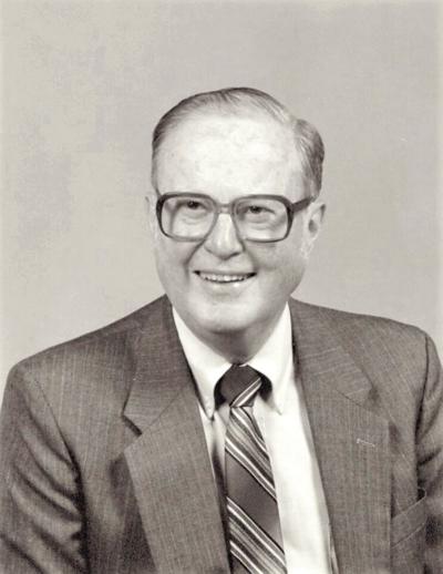 1-11-21, Memorial for John F. “Jack” Fay, 95 | Obituaries ...