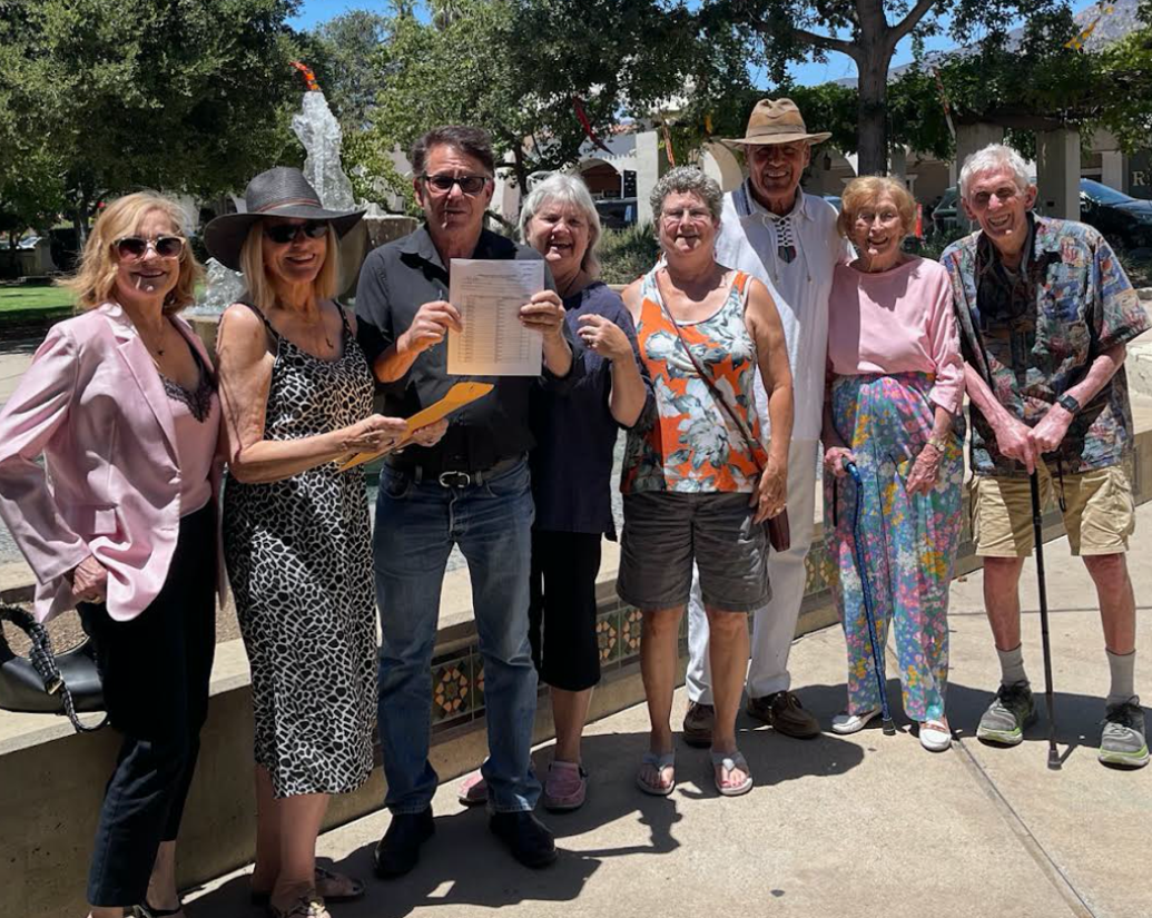 Anson Williams is running for mayor | News | ojaivalleynews.com