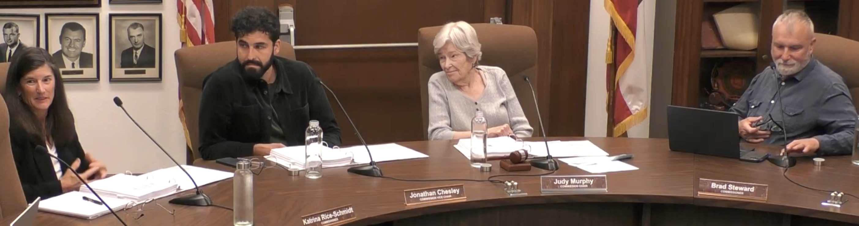 Ojai seeks quantifiable design standards | Government | ojaivalleynews.com