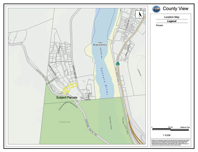 Purchase of flood-damaged home near Foster Park moves forward | News ...