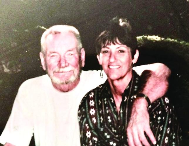 Sandra Jo Freetly (Burchett): September 23, 1941 -September 13, 2025 ...