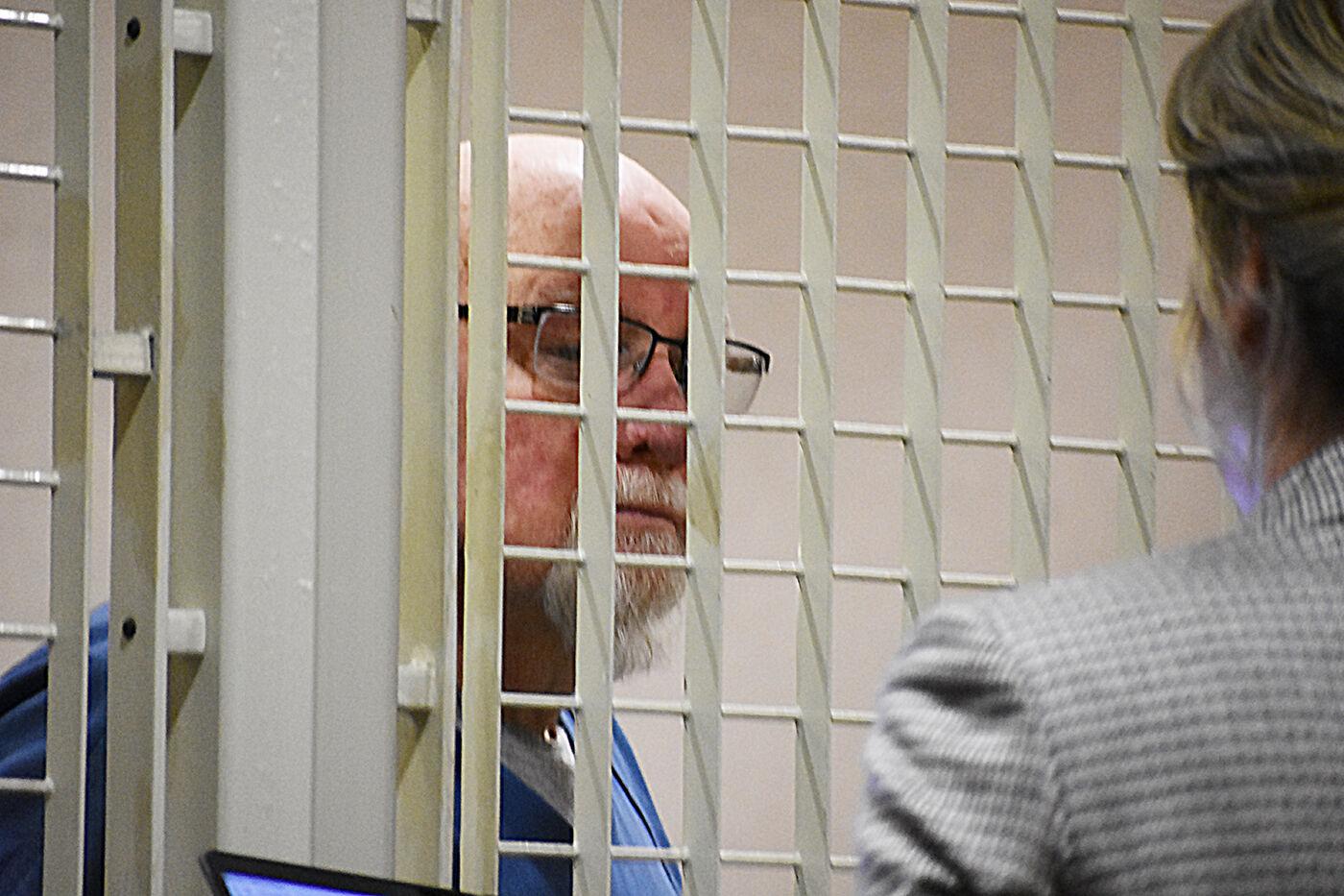 Suspected Ventura County serial killer's trial set for next month ...