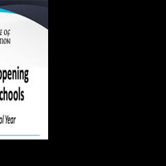 Ventura County Office of Education releases 'Framework for Reopening ...