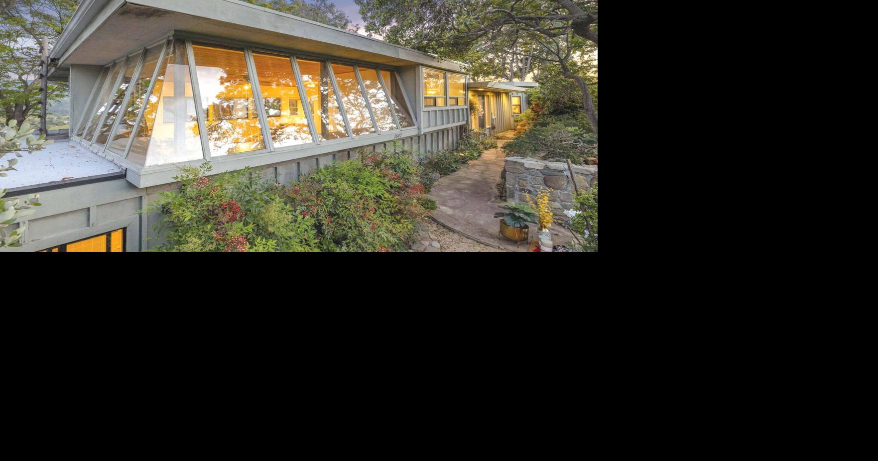 Ojai’s ‘Disney Treehouse’ draws global interest | News | ojaivalleynews.com
