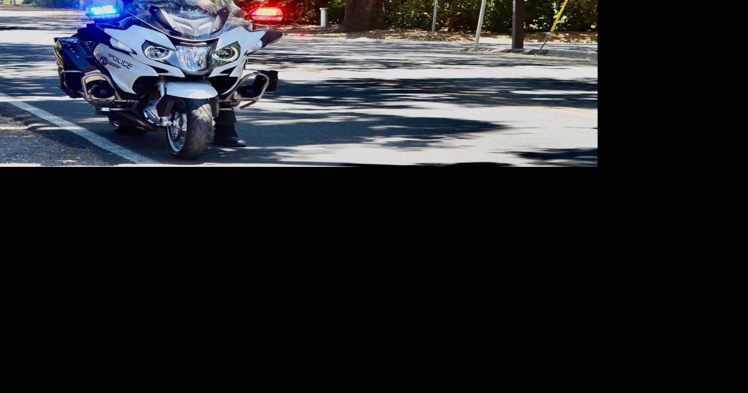 City Council OKs new police motorcycle | News | ojaivalleynews.com