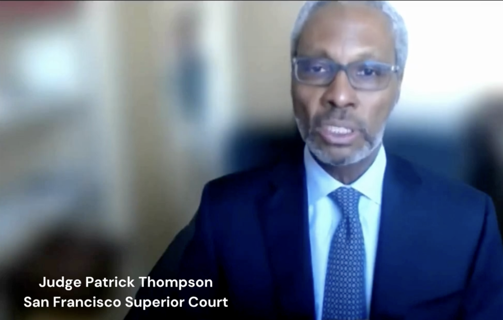 CA Judges Association launches video series answering questions about ...