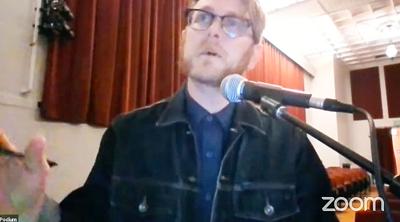 Philip Bagley's letter to trustees: Rescind or pause all ...