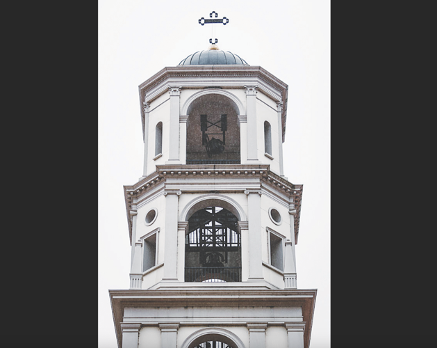 Infrastructure withstands 5.1-magnitude quake | News | ojaivalleynews.com