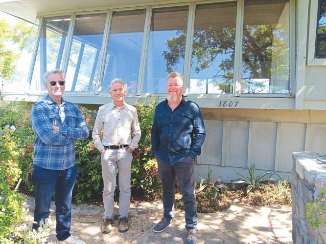 Ojai’s ‘Disney Treehouse’ draws global interest | News | ojaivalleynews.com