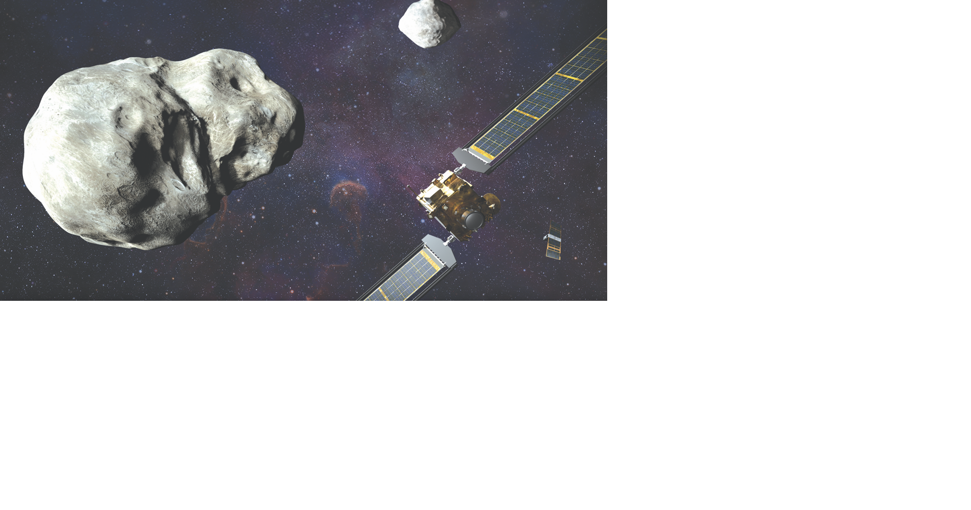 Crash course in asteroids | News | ojaivalleynews.com