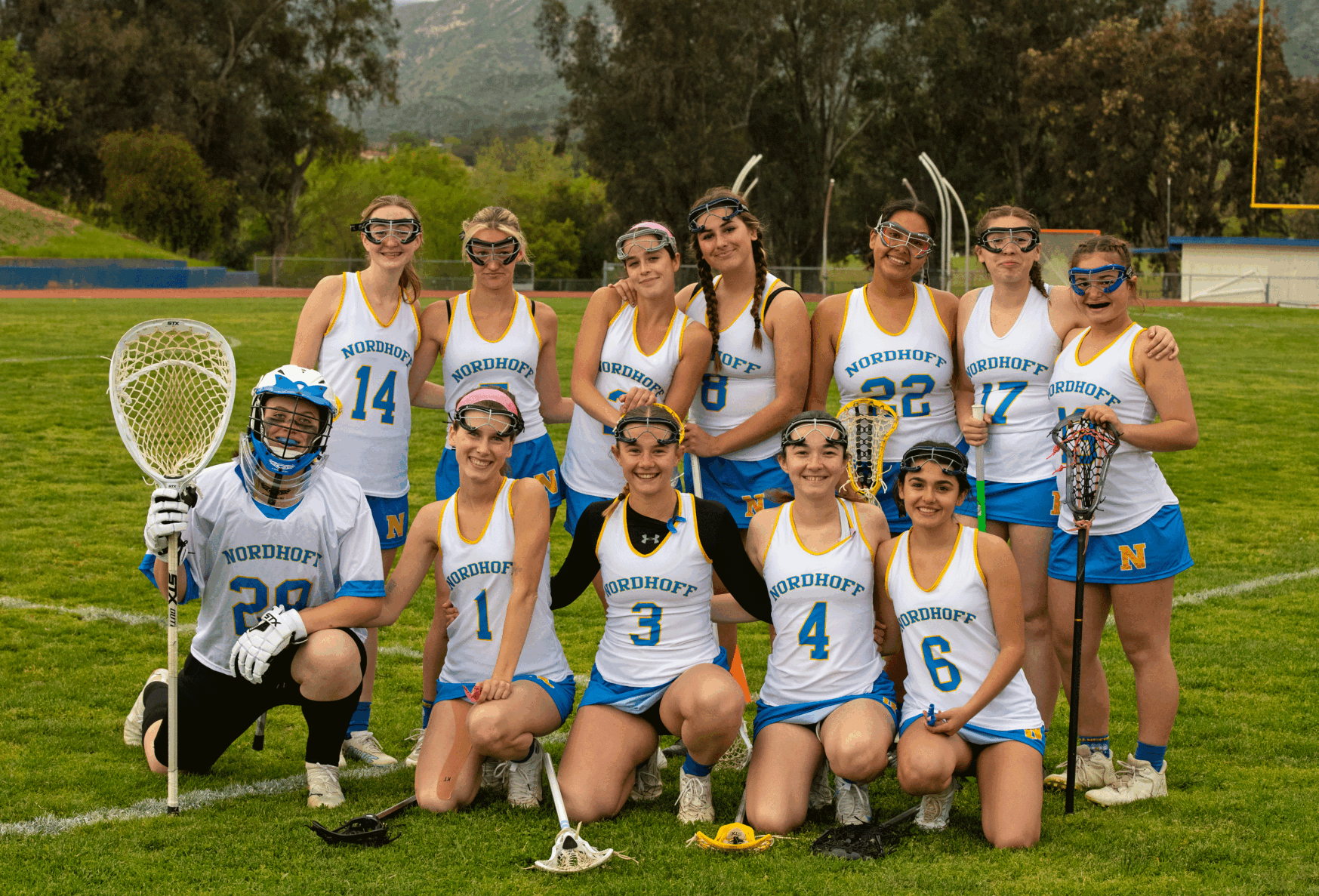 The game within the game – Rangers lacrosse | Sports | ojaivalleynews.com