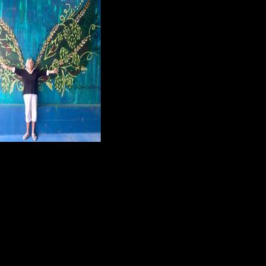 12-1-22, Cheyenne Bear | Obituaries | ojaivalleynews.com