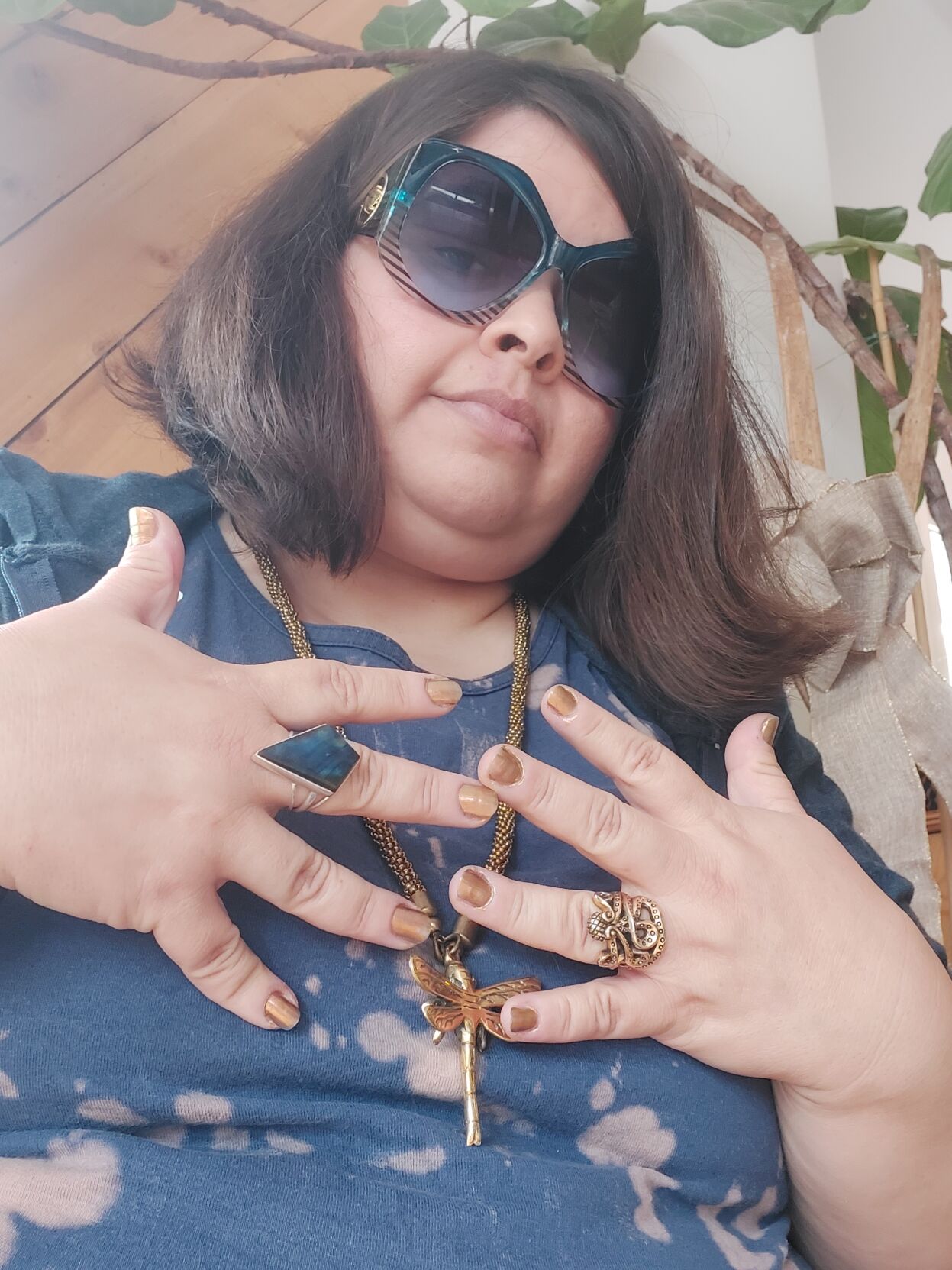 Ojai artist Paula Pugh finds her inspiration everywhere | News ...