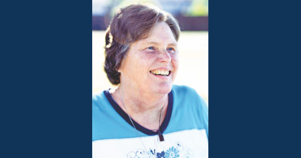 Bonnie Patton — Celebrating Independence Day and helping others | News ...