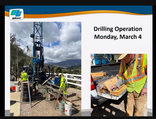 Second Hwy 150 mudslide meeting provided little new information ...