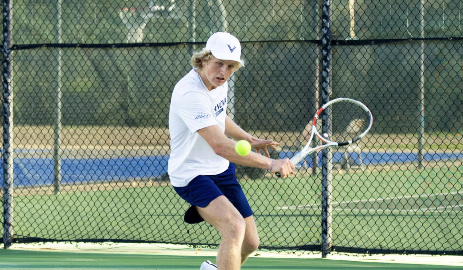 Nova tennis off to strong start | Sports | ojaivalleynews.com