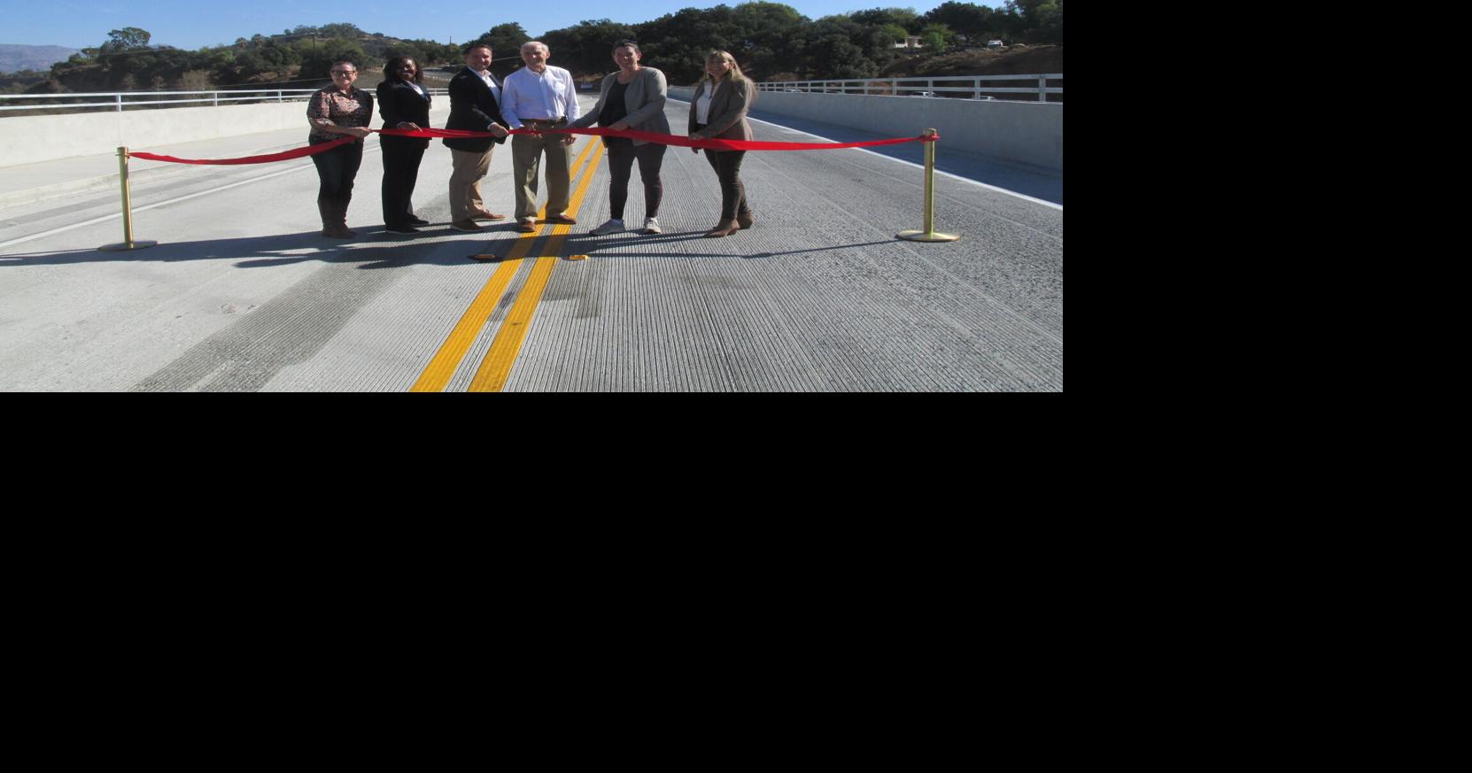 Critical step in dam removal completed | News | ojaivalleynews.com