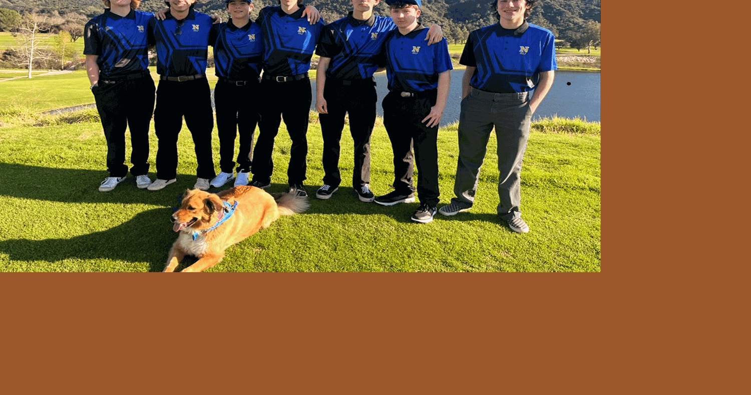 Rangers golf hits the green | Sports | ojaivalleynews.com