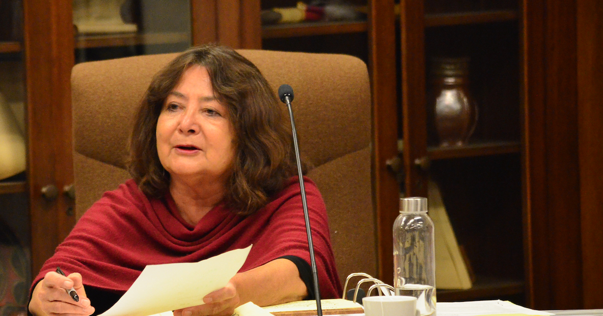 OPINION: Mayor Stix’s real example of ‘politically driven obstruction ...