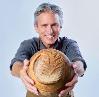 Bread Mann | Ojai Magazine | ojaivalleynews.com