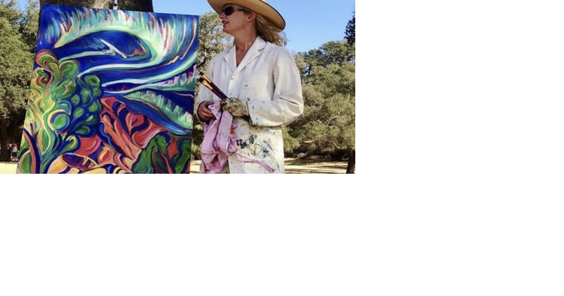 Artists’ studios open for OSA tour | Culture | ojaivalleynews.com