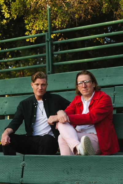 Expandards stretch musical boundaries in Ojai | Culture | ojaivalleynews.com