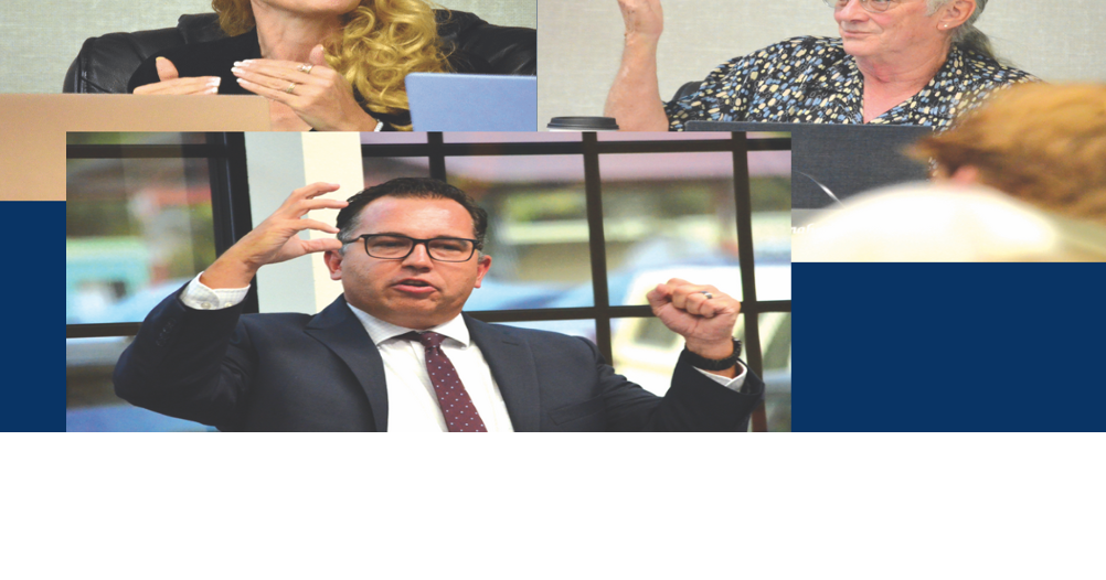 OUSD budget in disarray | News | ojaivalleynews.com