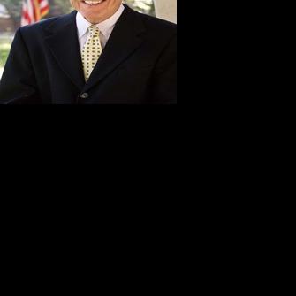 Ojai icon and city treasurer Alan Rains will be missed | News ...