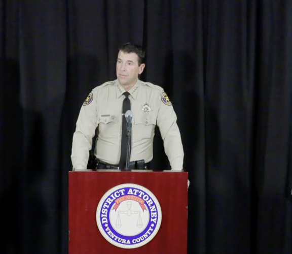DA charges Moorpark man with involuntary manslaughter in pro-Israel ...