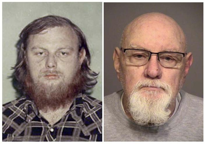 Alleged serial killer charged with 3 V.C. murders in 1977 | County ...