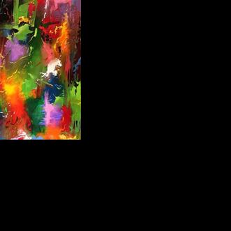 Featured Artist: Carlos Grasso | Culture | ojaivalleynews.com