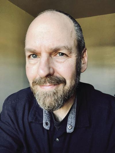 Randy Alvin Mitchell: December 3, 1974 – August 12, 2023 | Obituaries ...