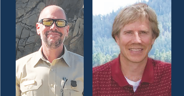Los Padres National Forest gets new supervisor, ranger | News ...