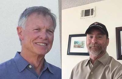 Hajas, Cole apply their water know-how to CMWD | News | ojaivalleynews.com