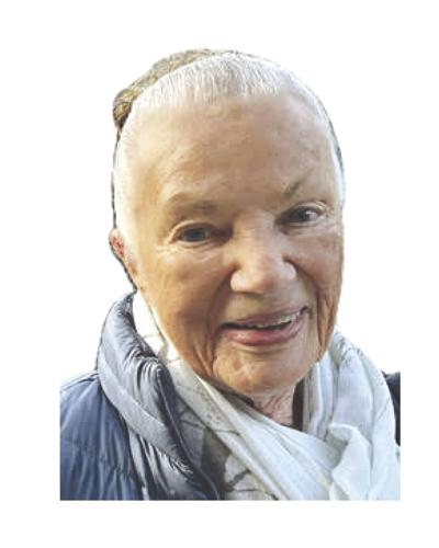 Karen Evenden: October 1, 1941 - June 12, 2024 | Obituaries ...