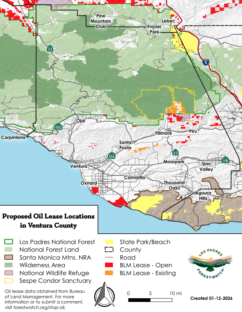 Conservationists, businesses sound alarms over proposed federal plan to ...