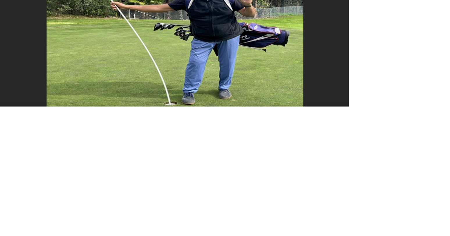 Greg Ignacio earns his 1st-ever hole in one | Sports | ojaivalleynews.com