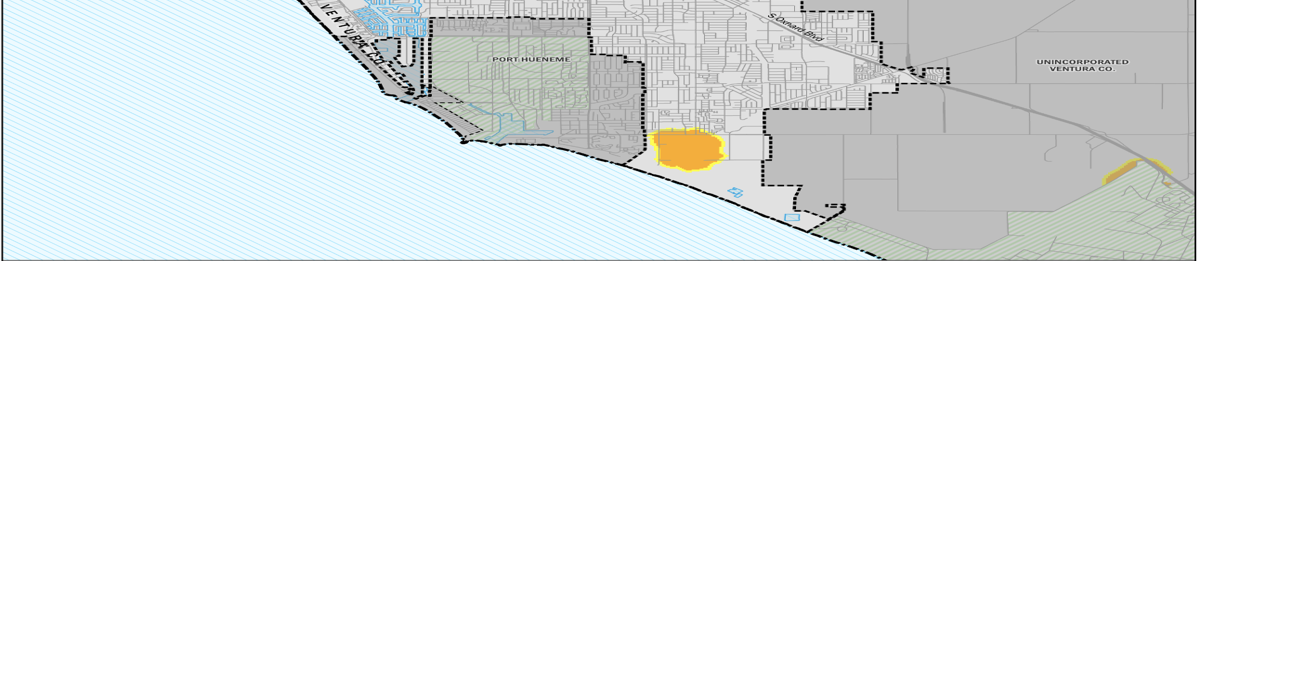 Town halls on April 3 and 23 for Oxnard Fire Hazard Severity Zone ...