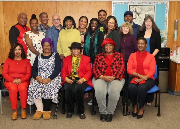 Ventura County’s 40th MLK Day honors legacy of compassion and justice ...