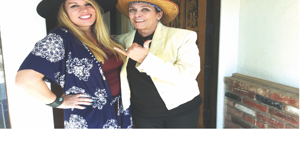 Johnny and Vivian Cash’s daughter returns to visit childhood home ...