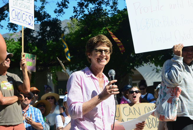 Stix overtakes Williams in race for Ojai Mayor | News | ojaivalleynews.com