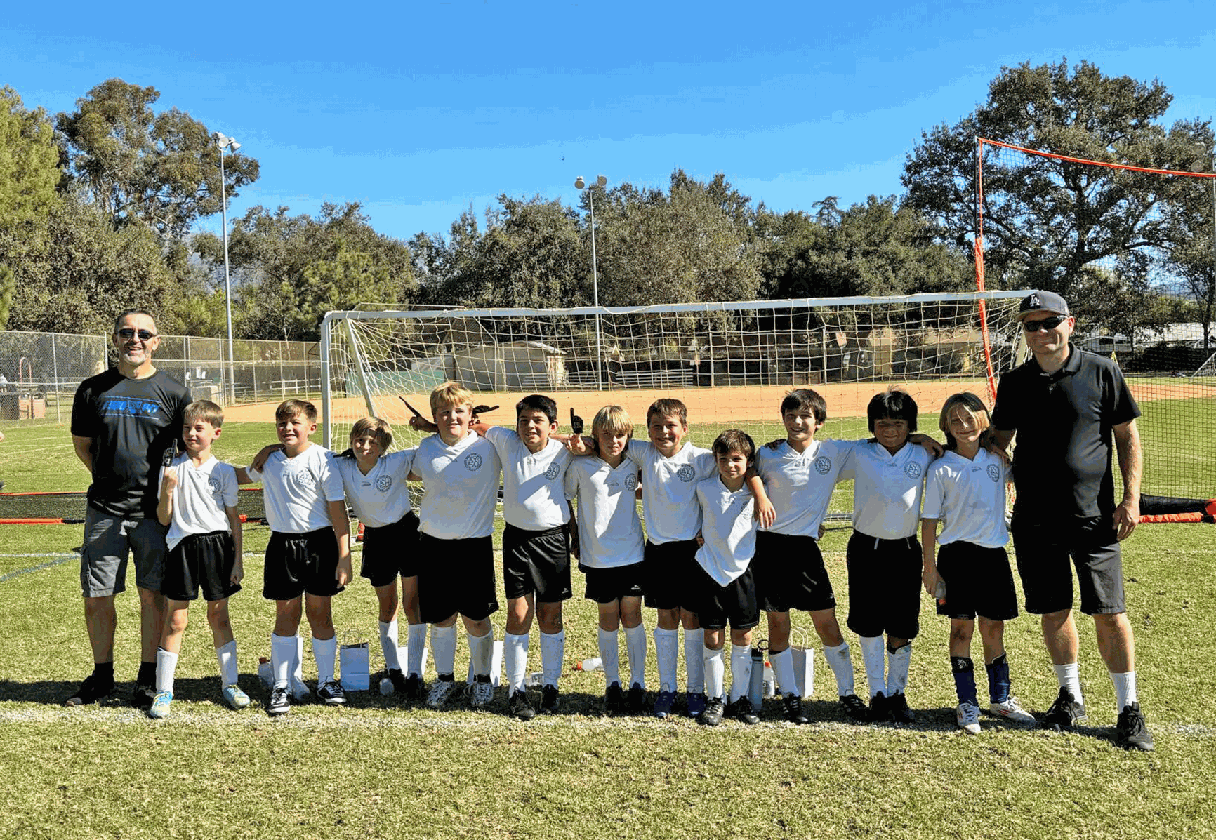 Ojai AYSO celebrates season | Sports | ojaivalleynews.com