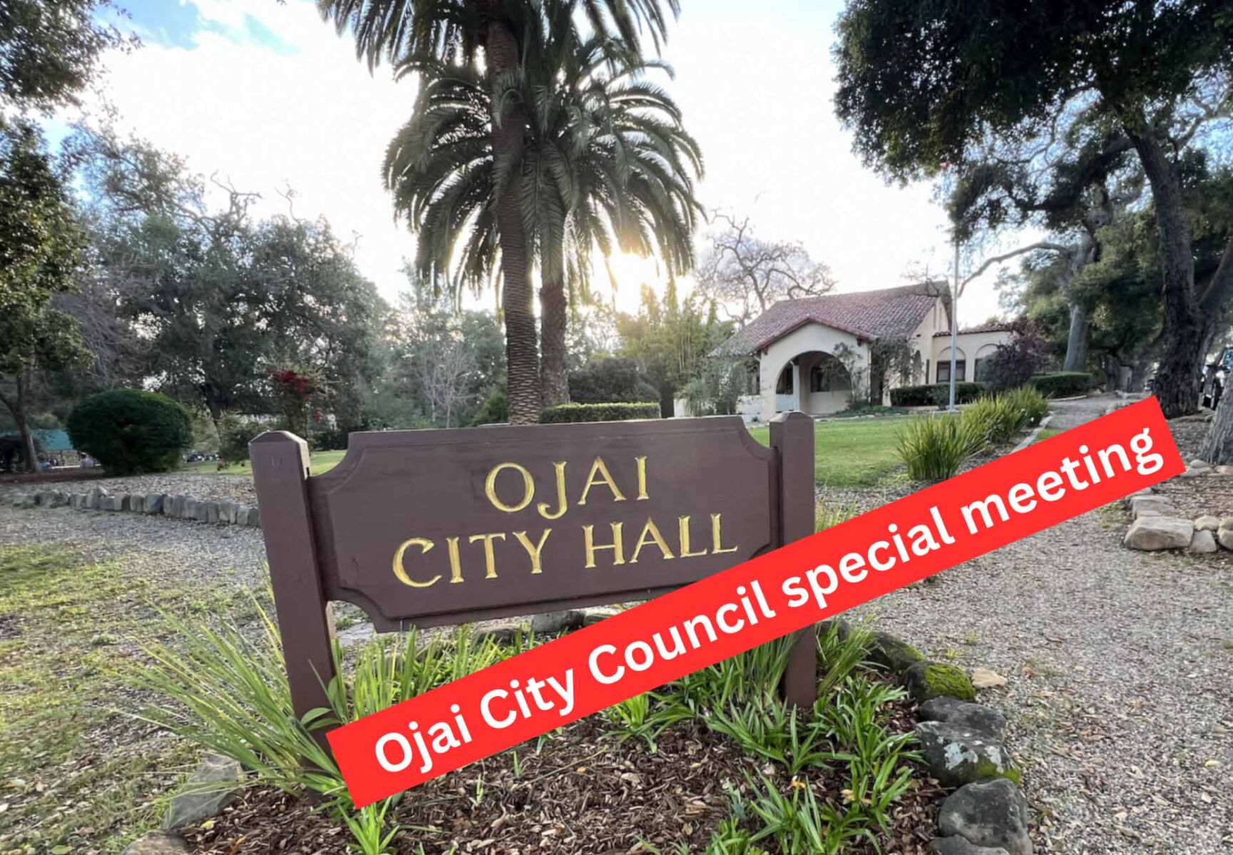 Ojai Council to consider city aquatics program, $250K request from OUSD ...