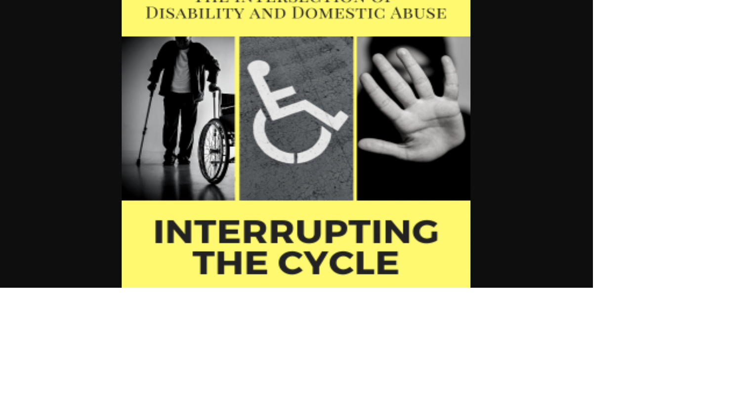 Workshop at Ojai Library on June 30 on stopping abuse of disabled ...