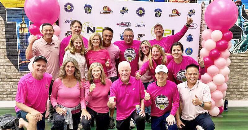 Pro pickler goes undefeated at championships | Sports | ojaivalleynews.com