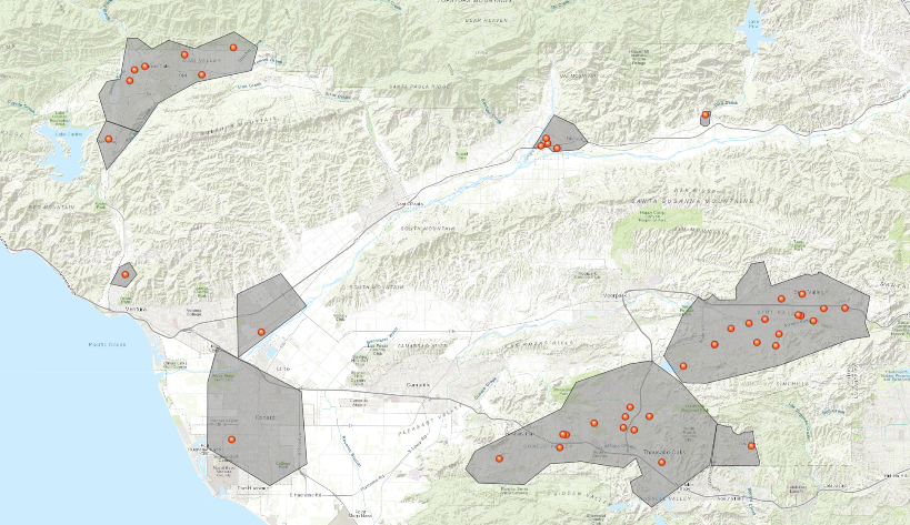 Invasive mosquito has spread to the Ojai Valley | News | ojaivalleynews.com